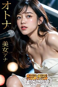 【最新刊】オトナ美女アナ 【SS-Paradise】 - SS-Paradiseガールズ - 無料漫画・試し読み！電子書籍通販 ebookjapan